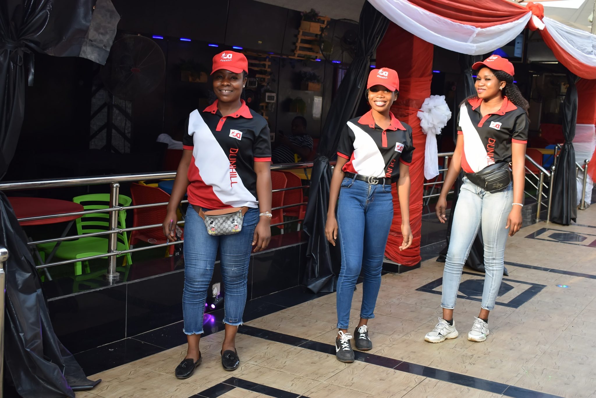 Dunhill Event Center - Event Centers In Awka Anambra State Nigeria.