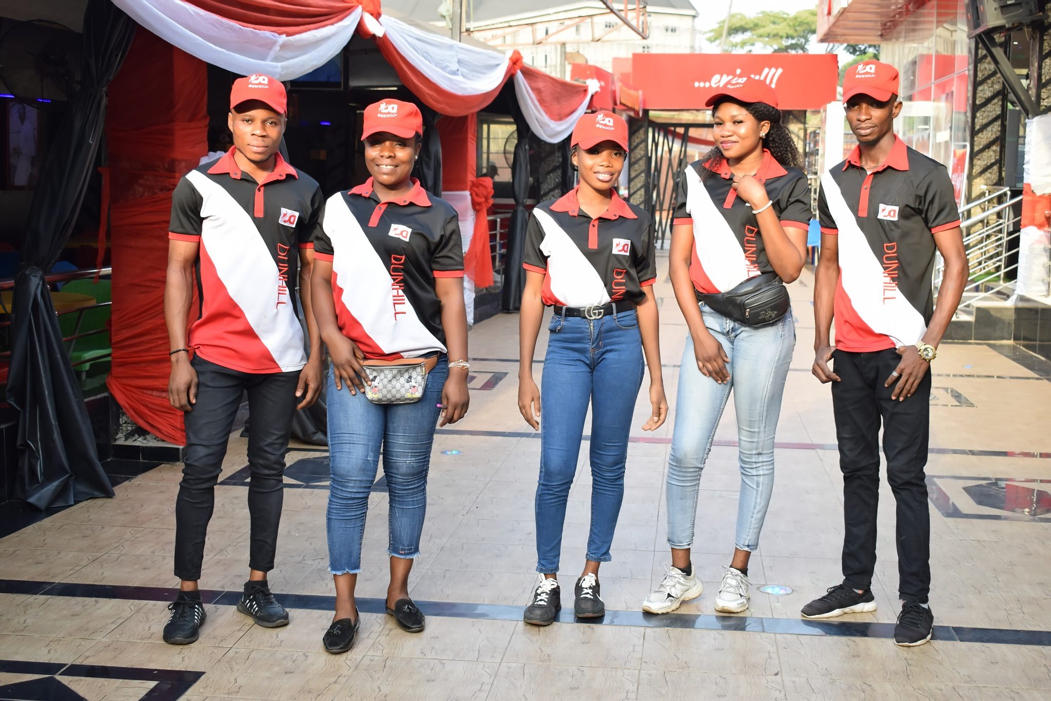 Dunhill Event Center - Event Centers In Awka Anambra State Nigeria.