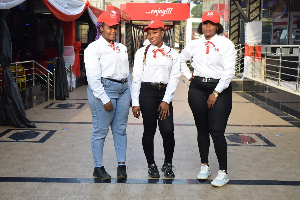 Dunhill Event Center - Event Centers In Awka Anambra State Nigeria.