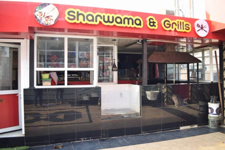 Dunhill Event Center - Event Centers In Awka Anambra State Nigeria.