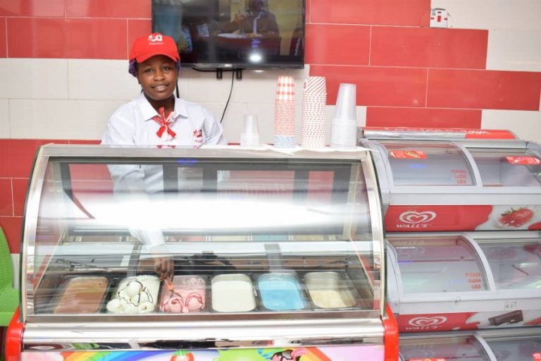 Dunhill Event Center - Event Centers In Awka Anambra State Nigeria.