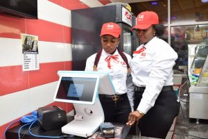 Dunhill Event Center - Event Centers In Awka Anambra State Nigeria.